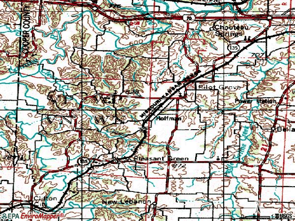 65276 Zip Code (Pilot Grove, Missouri) Profile - homes, apartments ...