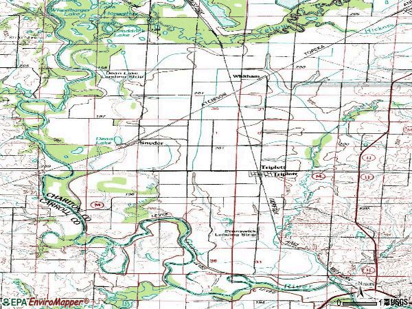 65286 Zip Code (Triplett, Missouri) Profile - homes, apartments ...