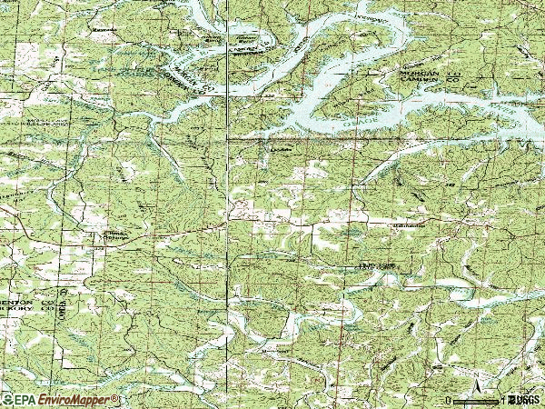 65324 Zip Code (Climax Springs, Missouri) Profile - homes, apartments ...