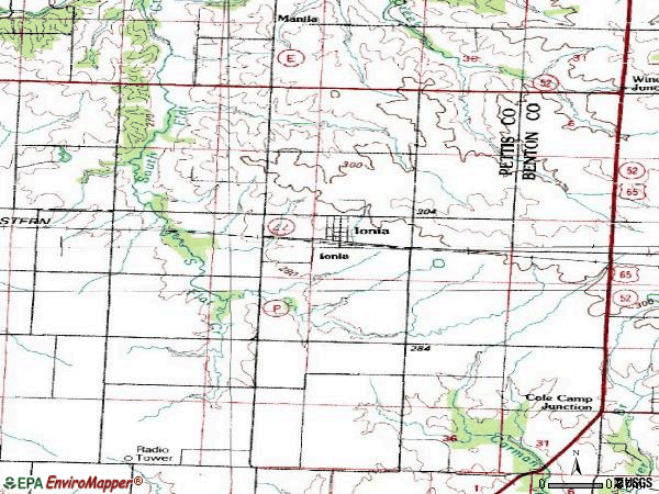65335 Zip Code (Ionia, Missouri) Profile - homes, apartments, schools ...