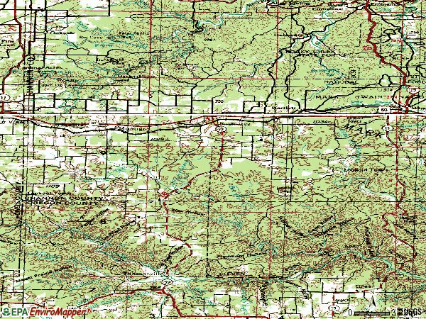 65438 Zip Code (Birch Tree, Missouri) Profile - homes, apartments ...