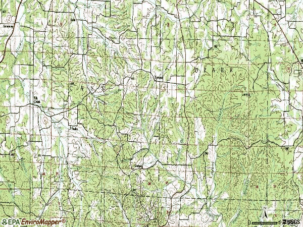 65464 Zip Code (Missouri) Profile - homes, apartments, schools ...