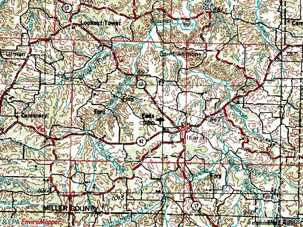 65486 Zip Code (Iberia, Missouri) Profile - homes, apartments, schools ...