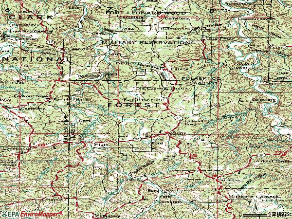 65552 Zip Code (Plato, Missouri) Profile - homes, apartments, schools ...