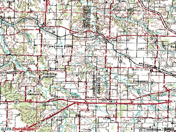 65604 Zip Code (Ash Grove, Missouri) Profile - homes, apartments ...