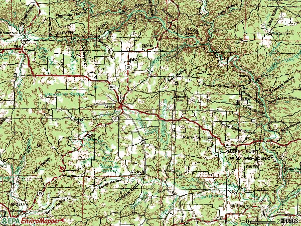 65606 Zip Code (Alton, Missouri) Profile - homes, apartments, schools ...