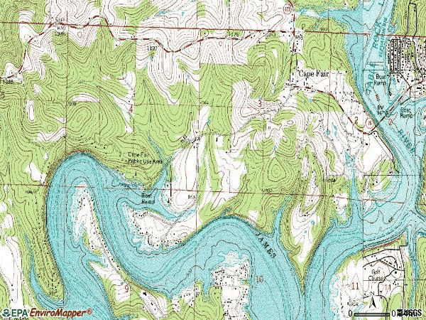 65624 Zip Code (Missouri) Profile - homes, apartments, schools ...