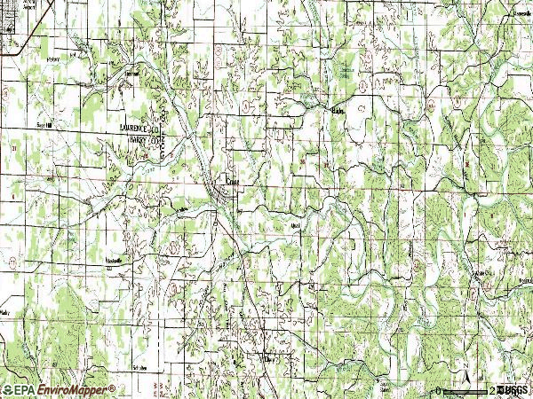 65633 Zip Code (Crane, Missouri) Profile - homes, apartments, schools ...