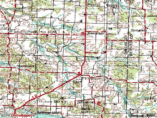 65648 Zip Code (Fair Grove, Missouri) Profile - homes, apartments ...