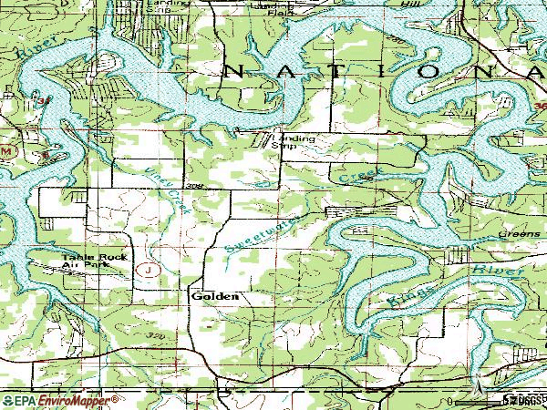 65658 Zip Code (Golden, Missouri) Profile - homes, apartments, schools ...