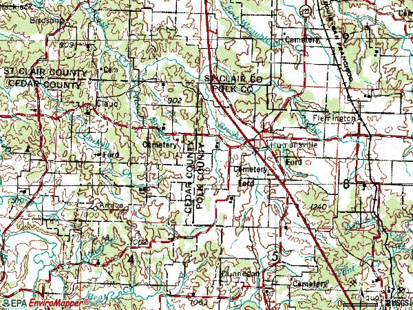 65674 Zip Code (Humansville, Missouri) Profile - homes, apartments ...