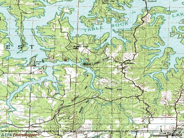 65681 Zip Code (Missouri) Profile - homes, apartments, schools ...