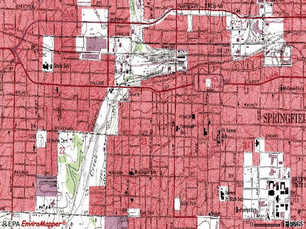 65806 Zip Code (Springfield, Missouri) Profile - homes, apartments ...