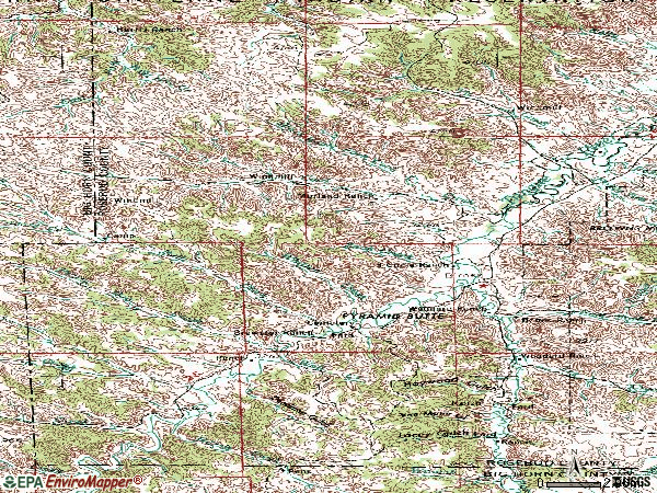 59012 Zip Code (Birney, Montana) Profile - homes, apartments, schools ...