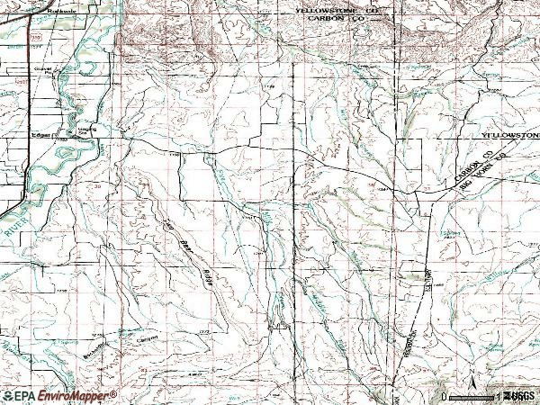 59026 Zip Code (Edgar, Montana) Profile - homes, apartments, schools ...