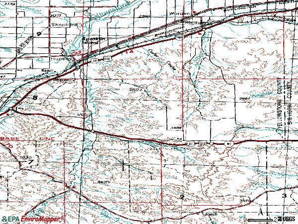 59037 Zip Code (Huntley, Montana) Profile - homes, apartments, schools ...