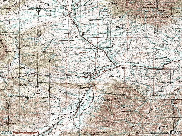 59047 Zip Code (Pray, Montana) Profile - homes, apartments, schools ...