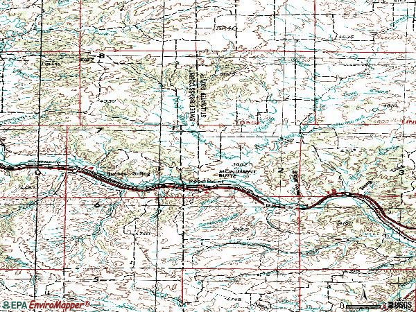59069 Zip Code (Reed Point, Montana) Profile - homes, apartments ...