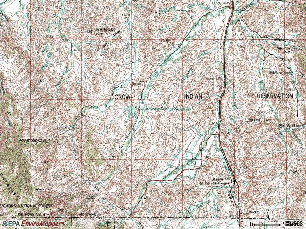 59101 Zip Code (Lockwood, Montana) Profile - homes, apartments, schools ...