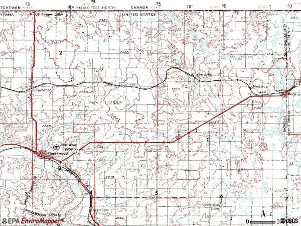 59275 Zip Code (Westby, Montana) Profile - homes, apartments, schools ...