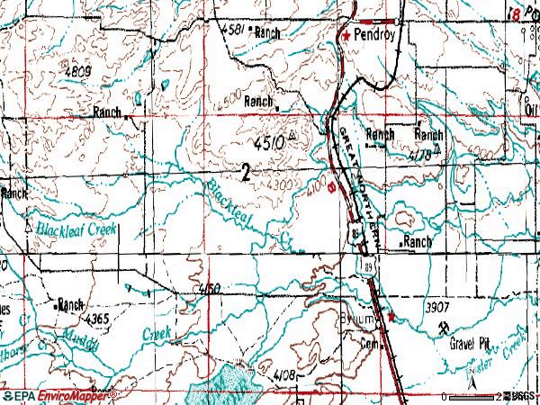 59419 Zip Code (Bynum, Montana) Profile - homes, apartments, schools ...