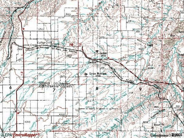59430 Zip Code (Denton, Montana) Profile - homes, apartments, schools ...