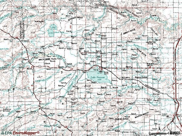 59486 Zip Code (Valier, Montana) Profile - homes, apartments, schools, population, income ...