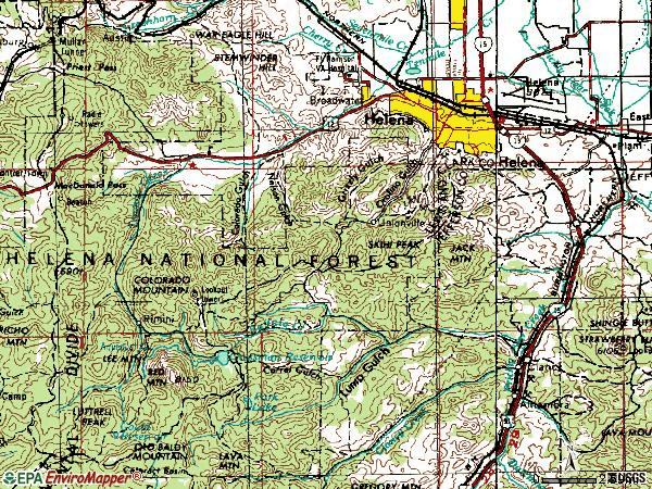 59601 Zip Code (Helena, Montana) Profile - homes, apartments, schools ...