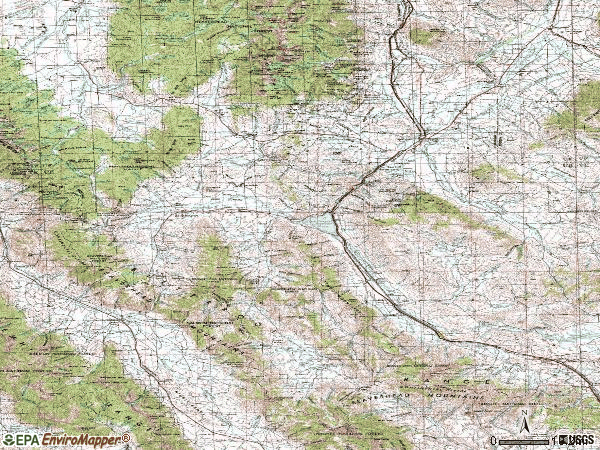 59725 Zip Code (Dillon, Montana) Profile - homes, apartments, schools ...