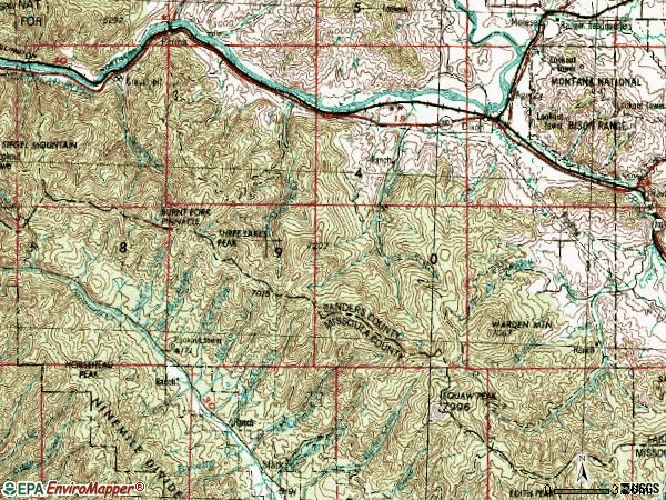 59831 Zip Code (Dixon, Montana) Profile - homes, apartments, schools ...