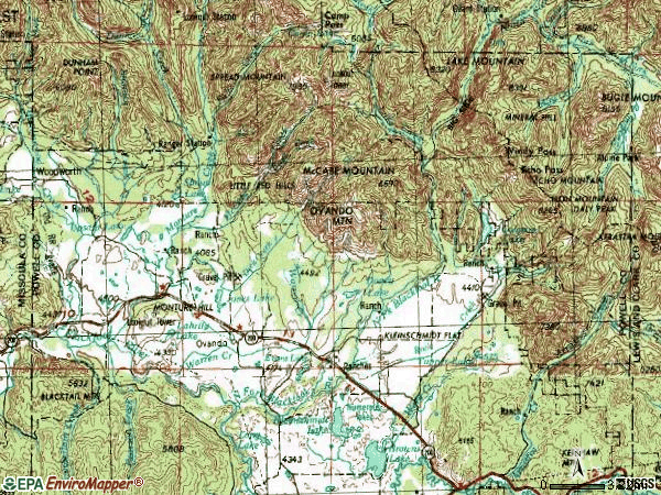 59854 Zip Code (Ovando, Montana) Profile - homes, apartments, schools ...