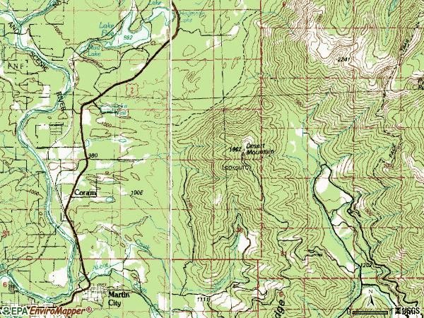 59913 Zip Code (Coram, Montana) Profile - homes, apartments, schools ...