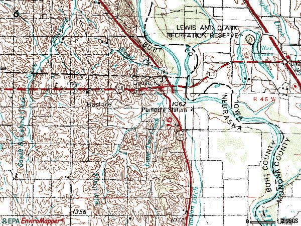 68020 Zip Code (Decatur, Nebraska) Profile - homes, apartments, schools ...