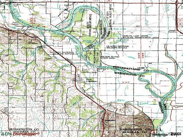 68023 Zip Code (Fort Calhoun, Nebraska) Profile - homes, apartments ...