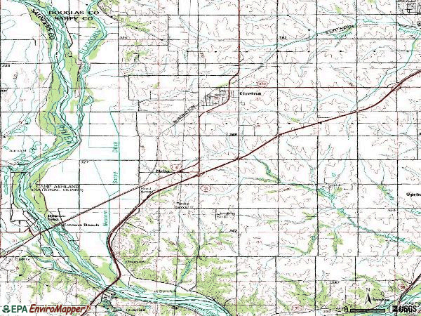 68028 Zip Code (Gretna, Nebraska) Profile - homes, apartments, schools ...