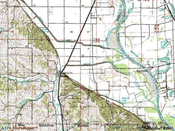 68030 Zip Code (Homer, Nebraska) Profile - homes, apartments, schools ...