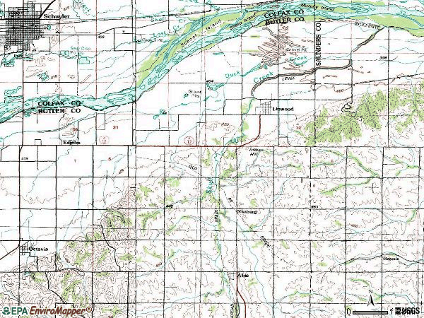68036 Zip Code (Linwood, Nebraska) Profile - homes, apartments, schools ...