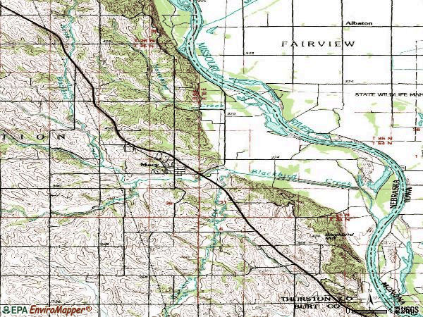68039 Zip Code (Macy, Nebraska) Profile - homes, apartments, schools ...