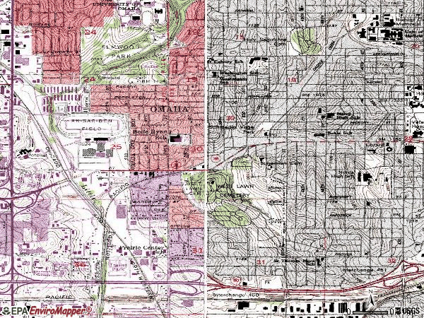 68106 Zip Code (Omaha, Nebraska) Profile - homes, apartments, schools ...