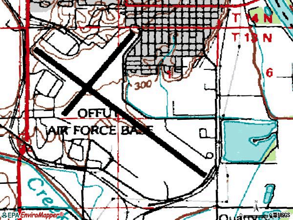 68113 Zip Code (Offutt AFB, Nebraska) Profile - homes, apartments ...