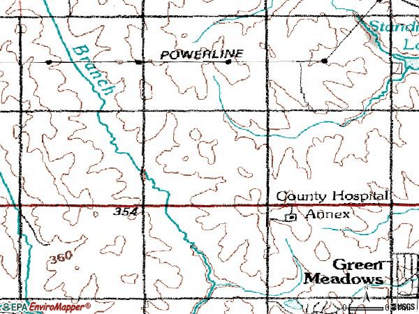 68116 Zip Code (Omaha, Nebraska) Profile - homes, apartments, schools ...