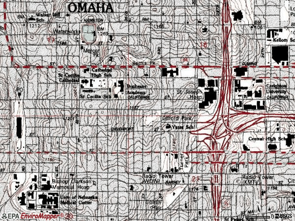 68131 Zip Code (Omaha, Nebraska) Profile - homes, apartments, schools ...