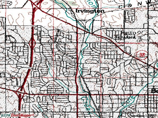 68134 Zip Code (Omaha, Nebraska) Profile - homes, apartments, schools ...
