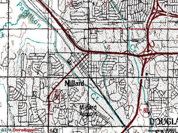 68137 Zip Code (Omaha, Nebraska) Profile - homes, apartments, schools ...