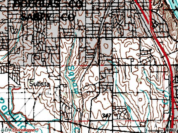 68147 Zip Code (Bellevue, Nebraska) Profile - homes, apartments ...