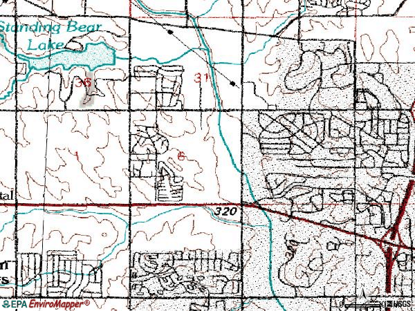 68164 Zip Code (Omaha, Nebraska) Profile - homes, apartments, schools ...