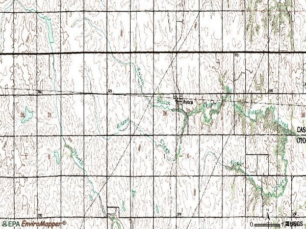 68307 Zip Code (Avoca, Nebraska) Profile - homes, apartments, schools ...