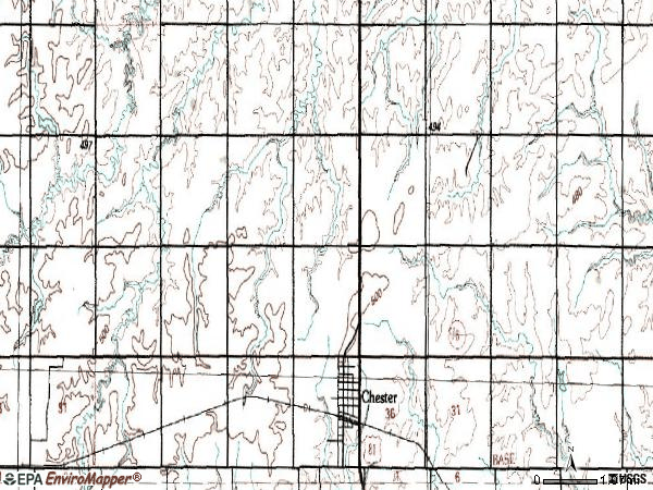 68327 Zip Code (Chester, Nebraska) Profile - homes, apartments, schools ...