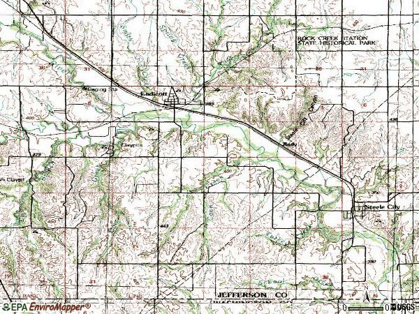 68350 Zip Code (Endicott, Nebraska) Profile - homes, apartments ...