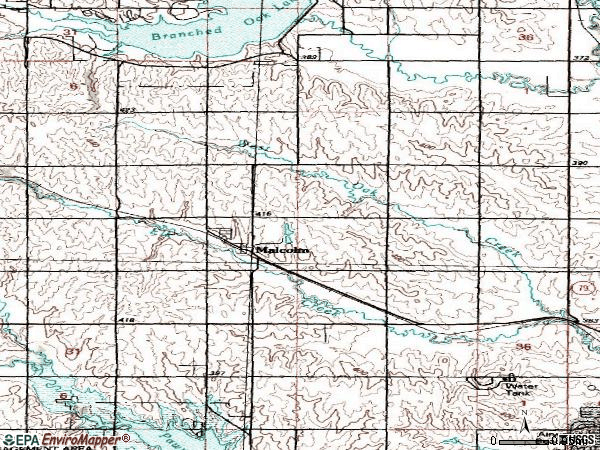 68402 Zip Code (Malcolm, Nebraska) Profile - homes, apartments, schools ...
